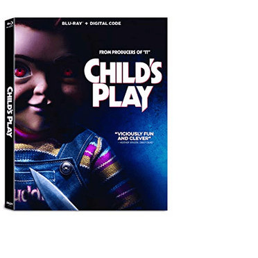 Child's Play 3 (DVD) - Walmart.com