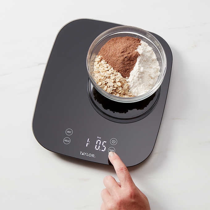 Digital Food Scale Walmart