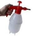 Portable 800 ML Chemical Sprayer Pressure Garden Spray Bottle Handheld ...