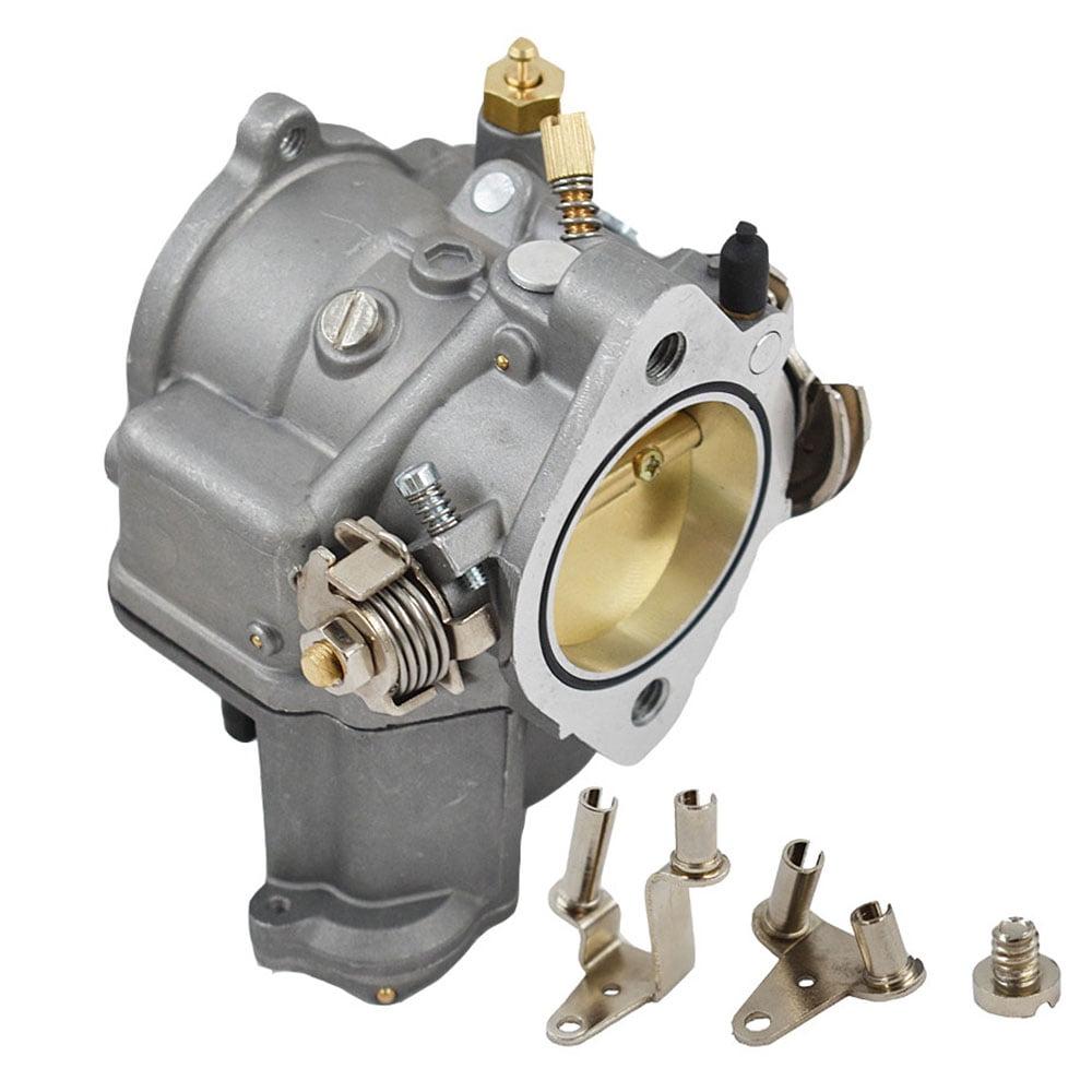 Carburetor 11-0420 82026 35-0471 496564 1002-0025 Carb Fit for Super E ...