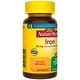 Nature Made Iron 65 mg (325 mg Ferrous Sulfate) Tablets, Dietary Supplement, 150 Count - Walmart.com