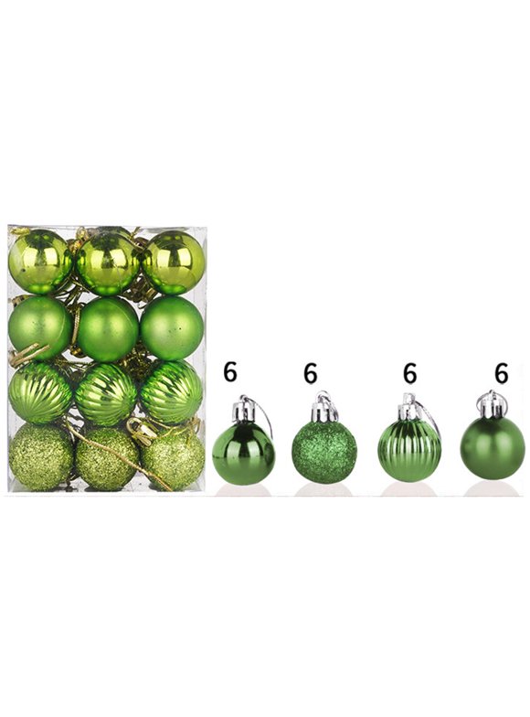 Christmas Tree Decorations in Christmas Decor - Walmart.com