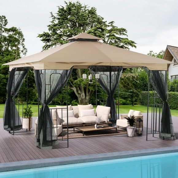 Waterproof Pergola Roof