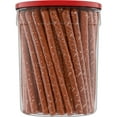 Snyder's of Hanover, Old Fashioned Pretzel Rods, 27 oz Canister ...