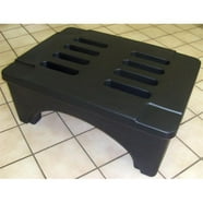 Add-A-Level Stackable Work Platform Base Unit, Plastic, 36in Depth ...