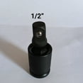 02 Air Joint Electric Wrench Socket Wrench Interface Movable Socket