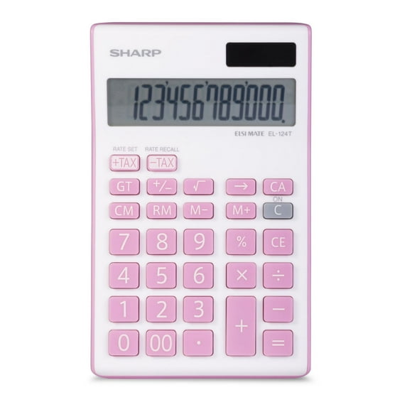 Sharp Calculators | Walmart.ca