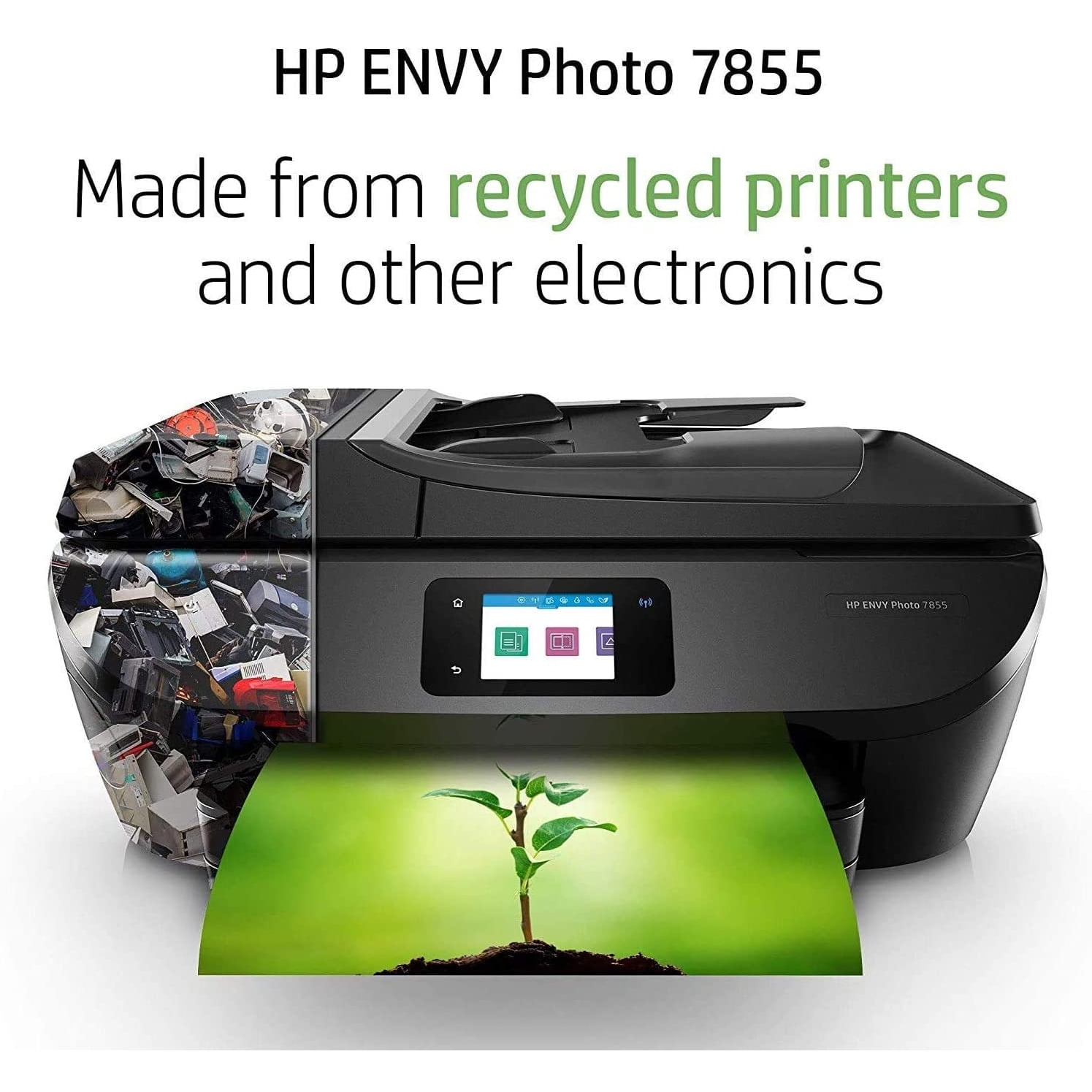 Walmart Hp Printers And Copiers
