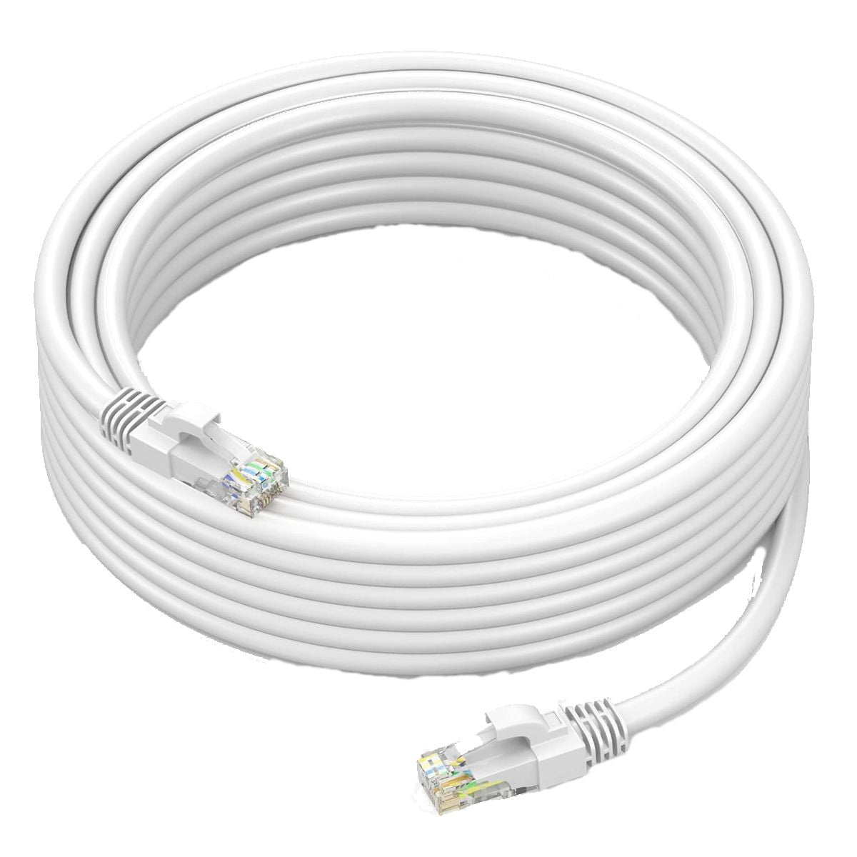 Cable Ethernet RJ45 Cat6 UTP 15 Metros Elegate WI2415 | Bodega Aurrera ...