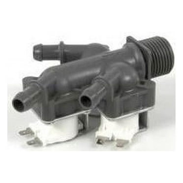 Genuine LG AJU75152601 Washing Machine Water Inlet Valve - Walmart.com
