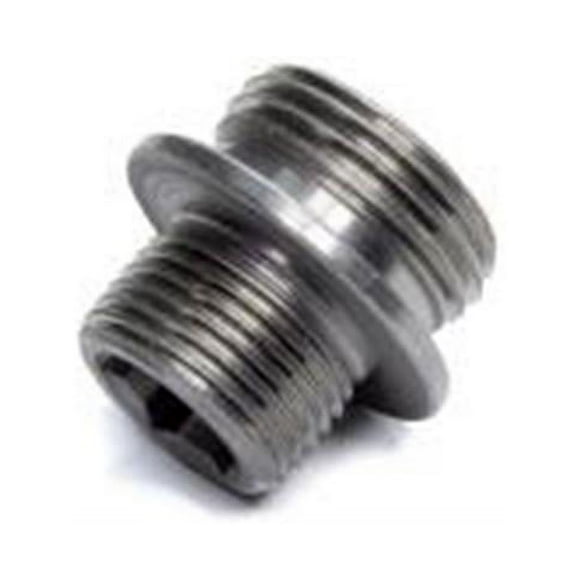 Oil Filter Suppressor Adapter