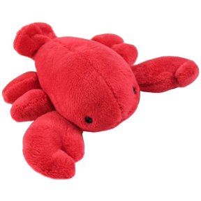 Set of 3 Ocean Animals - Shark, Seal, Clownfish - Cute Ball Plush ...