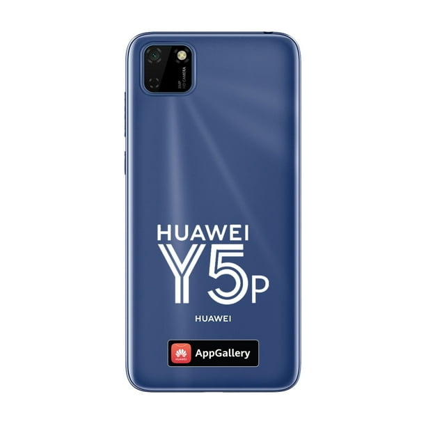 Smartphone Huawei Y5p 32GB | Walmart en línea