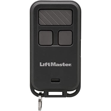 Liftmaster 375LM Universal Remote Control for Garage Door Openers ...