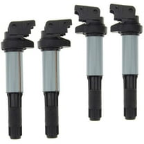 A-Premium Ignition Coil Pack Compatible with Mini Cooper 2007-2013 ...