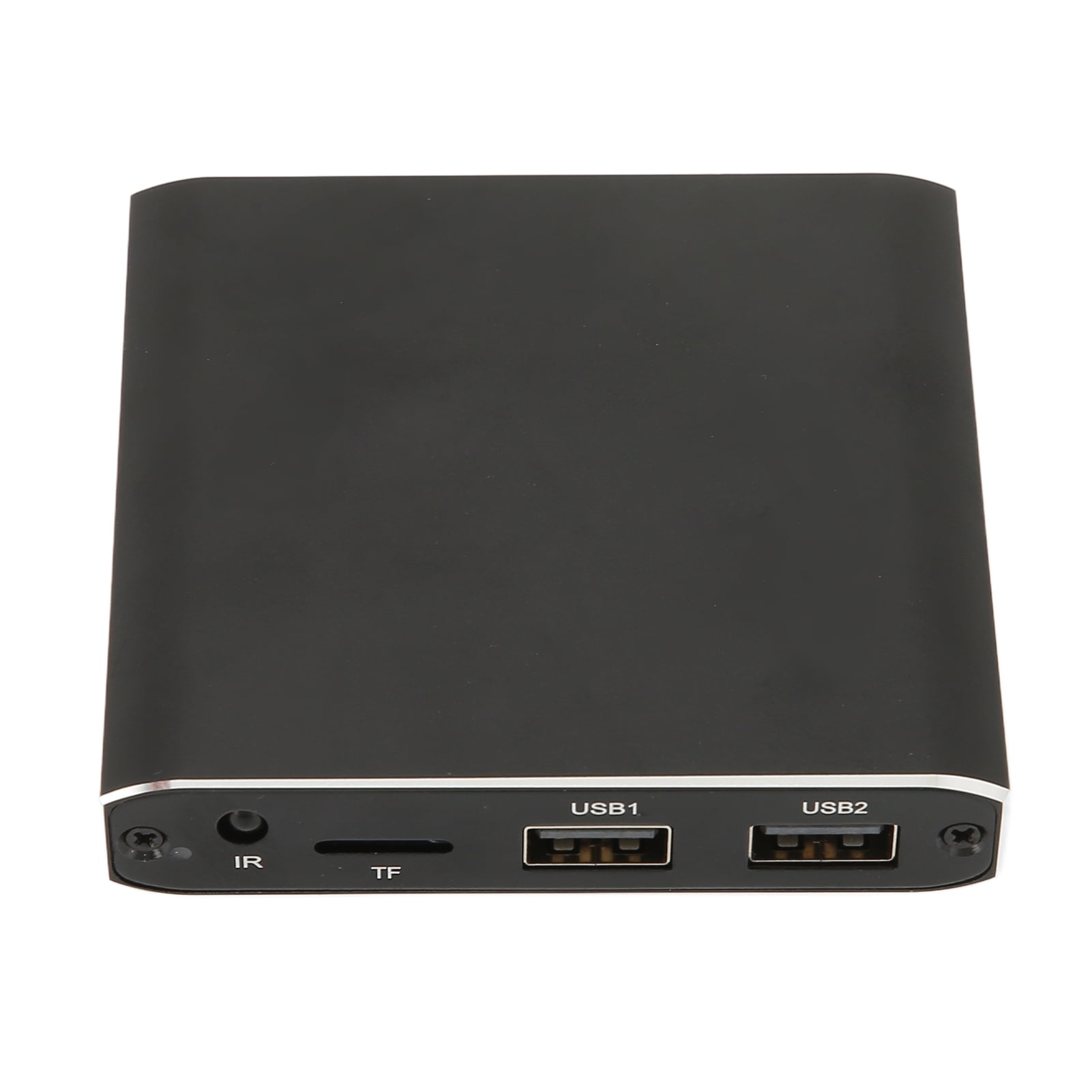 Reproductor multimedia digital, reproductor multimedia de interfaz ...