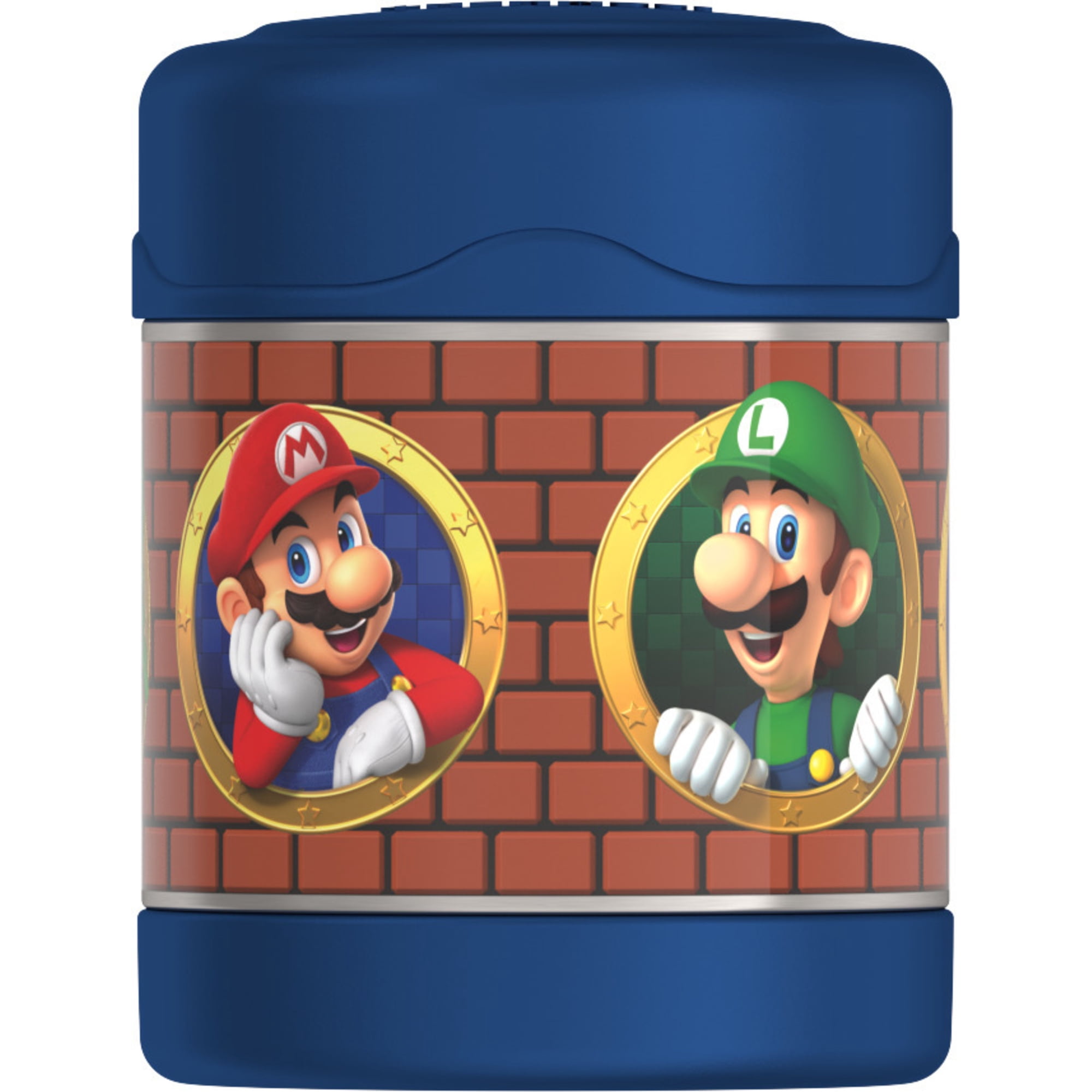 Click here for Thermos Kids Stainless Steel Vacuum Insulated Funt... prices