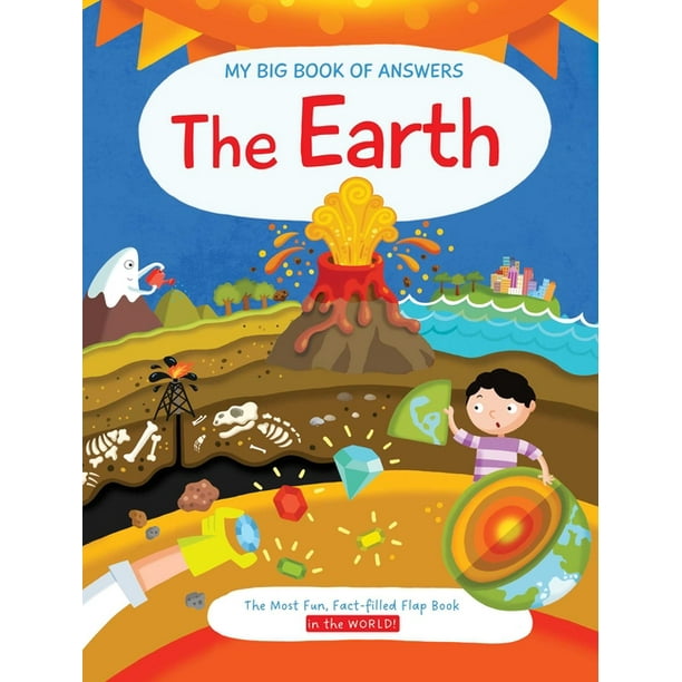 Big Earth