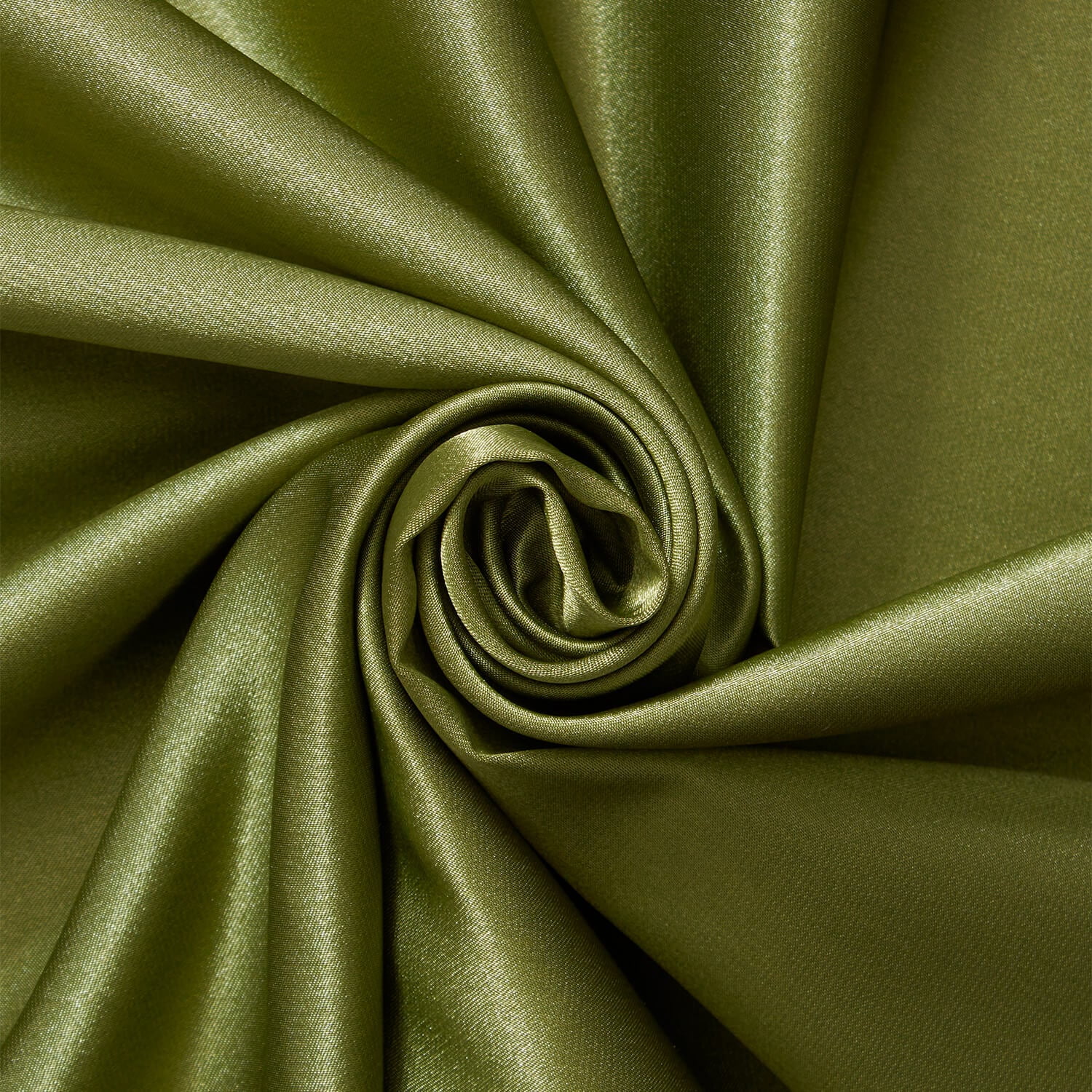 Dark Olive Green Fabric
