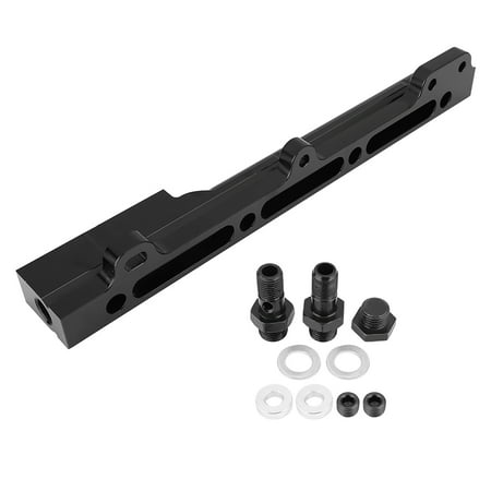 Fuel Railfor Honda Civic,Car High Volume Fuel Fuel Rail Kit Car Fuel ...