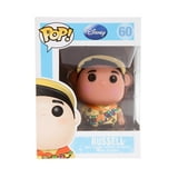 FUNKO POP! DISNEY: RUSSELL - Walmart.com