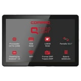 Tablet Compaq Qtab 10.1 Pulgadas 4GB Ram 128GB Rom con teclado ...