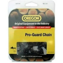 Oregon Cutting Systems Low Profile Chain - Walmart.com