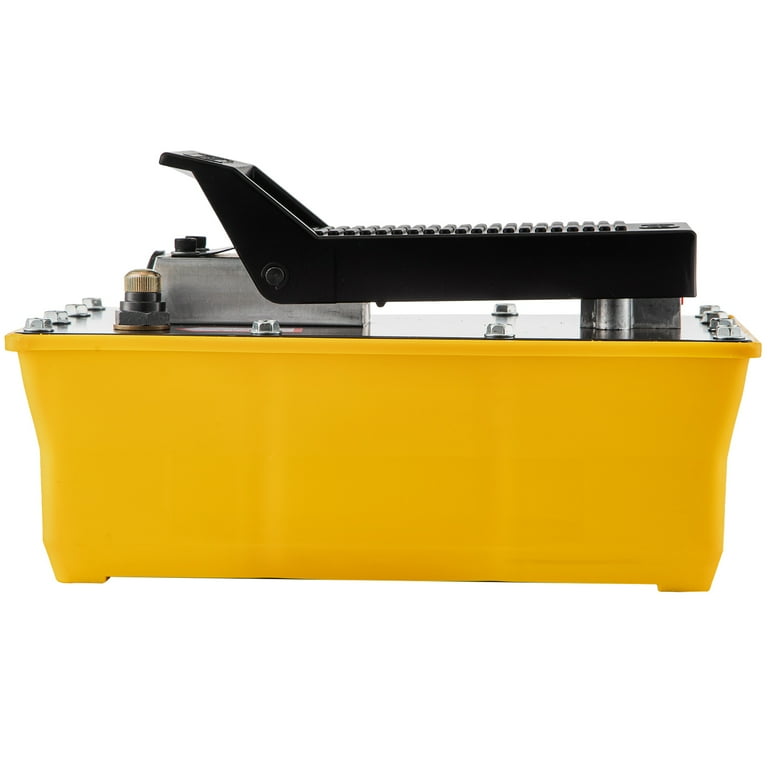 Air Hydraulic Foot Pump