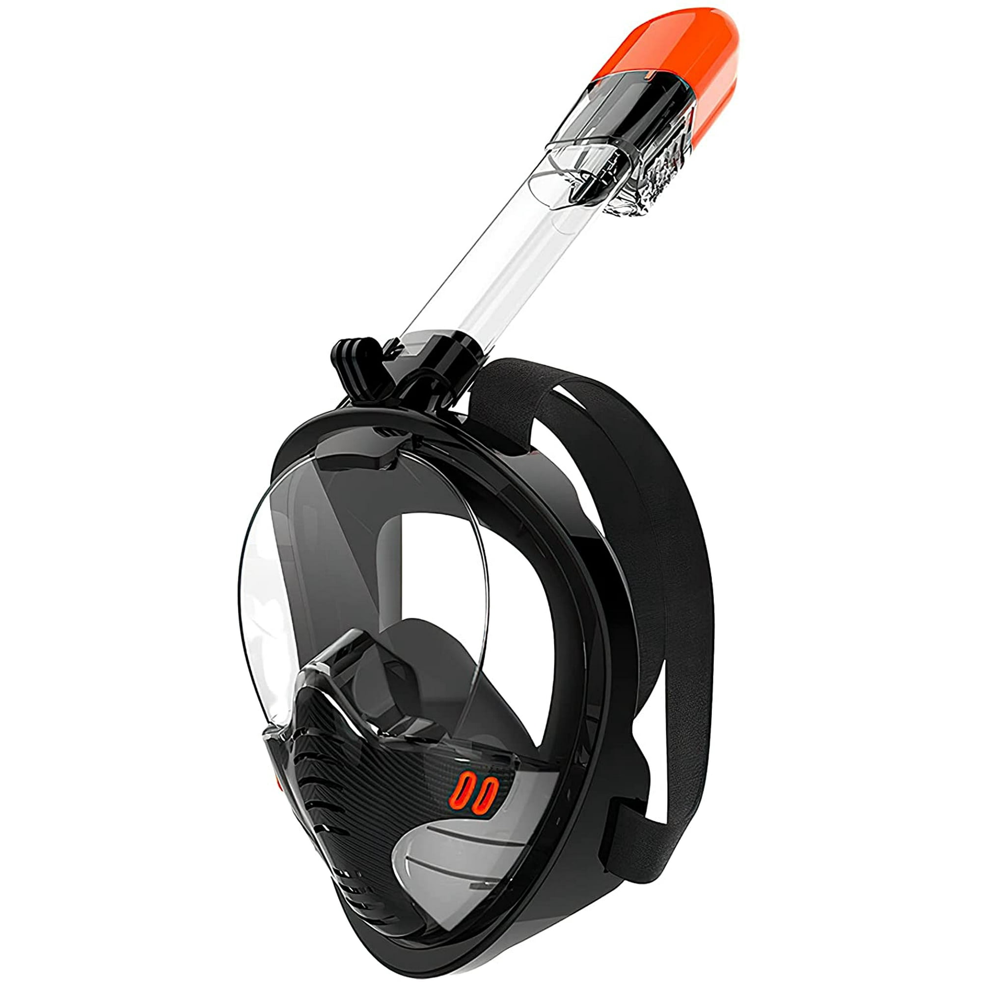Click here for Amdohai Full Face Snorkel Mask snorkeling Mask Wit... prices