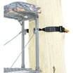 Summit Titan & 180 Max 6 Channel Climbing Treestand Platform Footrest ...