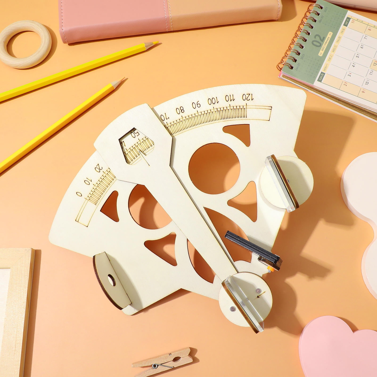 Click here for Whamvox 1 Set Sailor Tools Science Build Kit Educa... prices