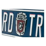 Ford Truck Drive Embossed Street Sign - Walmart.com