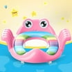 Trolls Soft Potty Seat - Potty Training Seat - Walmart.com