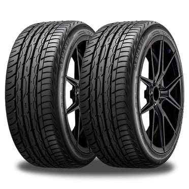 Nitto Neo Gen 235/30R22 90 W Tire - Walmart.com