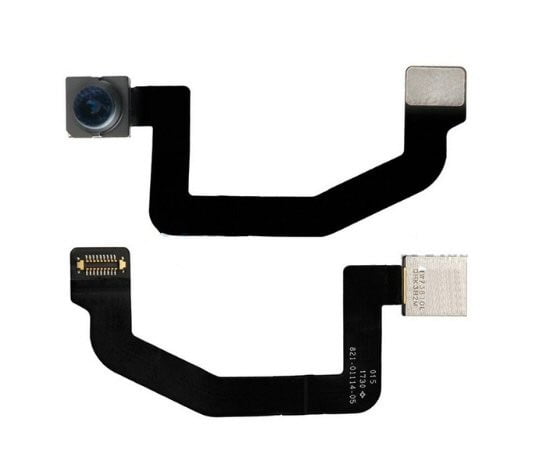For iPhone X Front Camera Module - Walmart.com