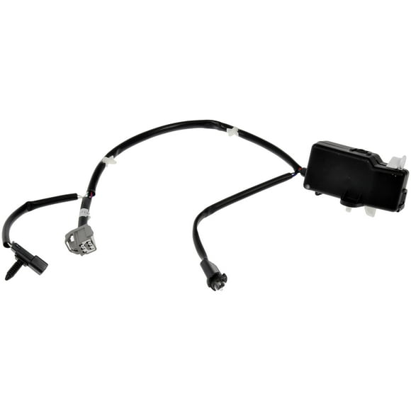 Lincoln Navigator Shift Interlock Actuator