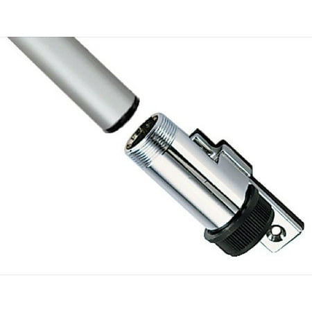 Perko Spare Plug In Type Screw On Cap Boat Light Base 1124 | Walmart Canada