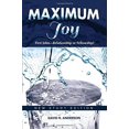 Maximum Joy: 1 John - Relationship or Fellowship?: New Study Edition ...