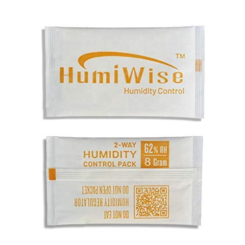 Humidity Packets