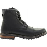 Crevo Men's Camden Lace Up Ankle Boots - Walmart.com