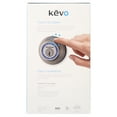 Kwikset Kevo Touch-to-Open Smart Lock 2nd Gen in SN - Walmart.com