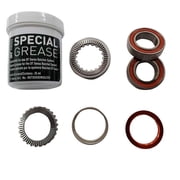 Dt Swiss 54t Star Ratchet Upgrade Kit