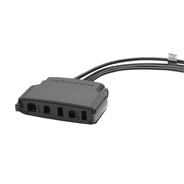 Humminbird HCCT Helix Cable Connector Tray 740184-1 - Walmart.com