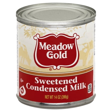 UPC 652729101140 - Meadow Gold Sweetened Condensed Milk, 14 Ounce (Pack ...