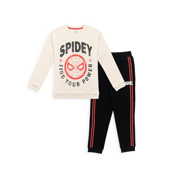 Spider Man Sweatpants