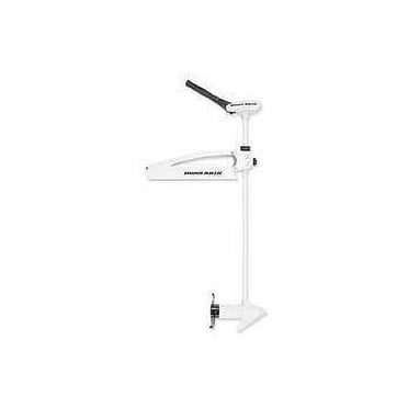 "Minn Kota Terrova Electric Trolling Motor with i-Pilot GPS, 80 lbs ...