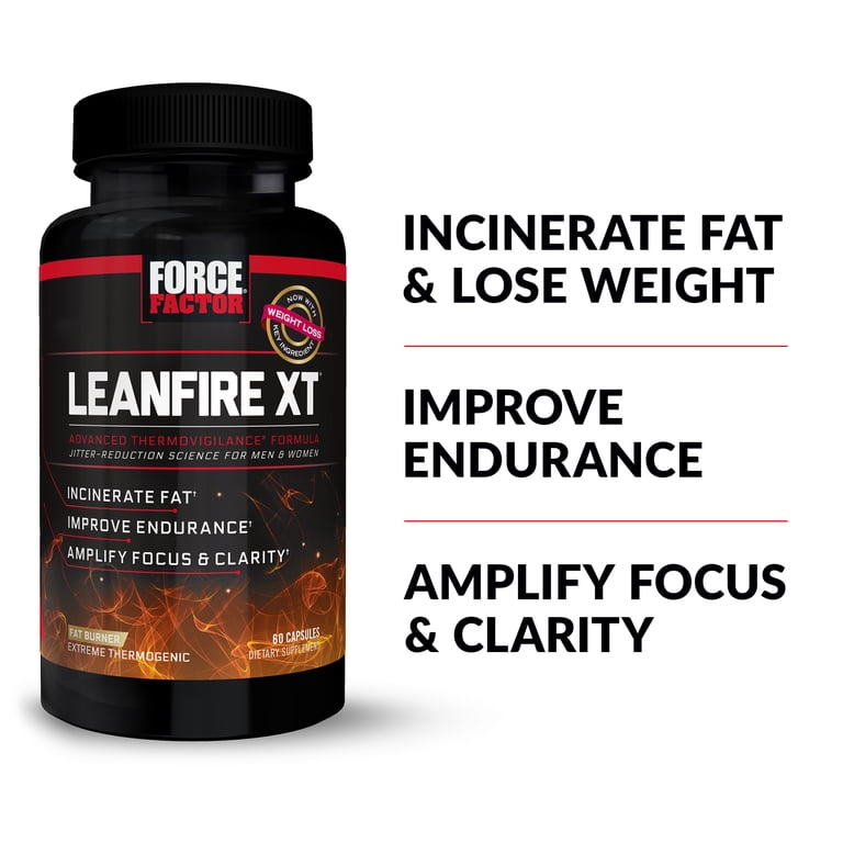 Extreme Fat Burners For Men