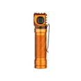 Olight Perun 3 Orange Headlamp 3000 Lu CW Light & Red Light, IP68, 160 Meters - Walmart.com