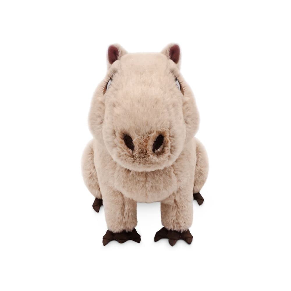 Peluche Disney Encanto Chispi Capybara 23 cm Original | Walmart en línea