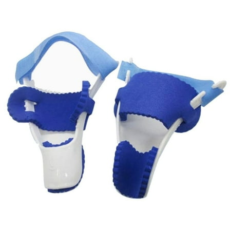 Universal Night Use Big Toe Bunion Device Splint Straightener Hallux ...